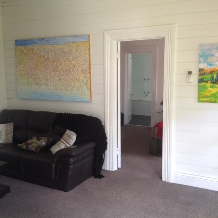 Raglan Cottage - In The Heart Of Daylesford - Daylesford