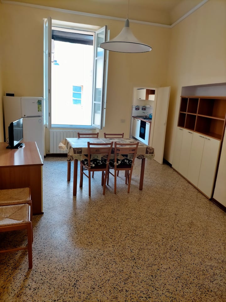 Appartamento 9 Centralissimo - Siena