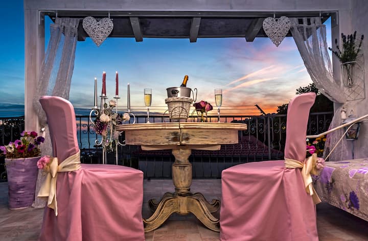 Villa Ria - Dugi Rat