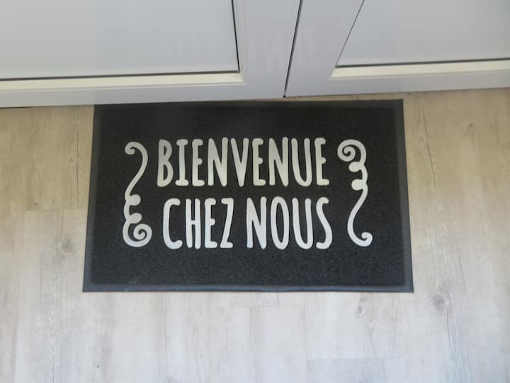 Maison De Quartier - Bénodet