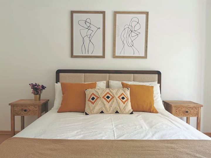 Tiago Beach Apartment Lisbon - Almada