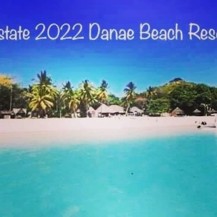 Vivre Au Paradis De Danae Beach Nosy Be - Madagascar