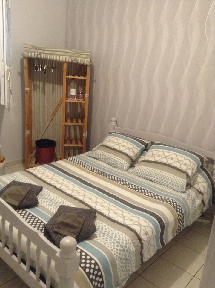 Chambre Privée Dans Maison Gujan-mestras - Gujan-Mestras