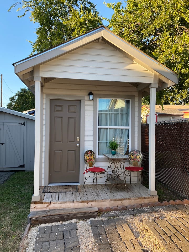 Restful Night & Centrally Located In Sa - San Antonio, TX