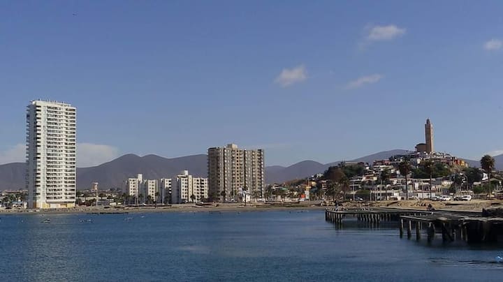 Vacaciones En Coquimbo Y Serena - Coquimbo, Chile