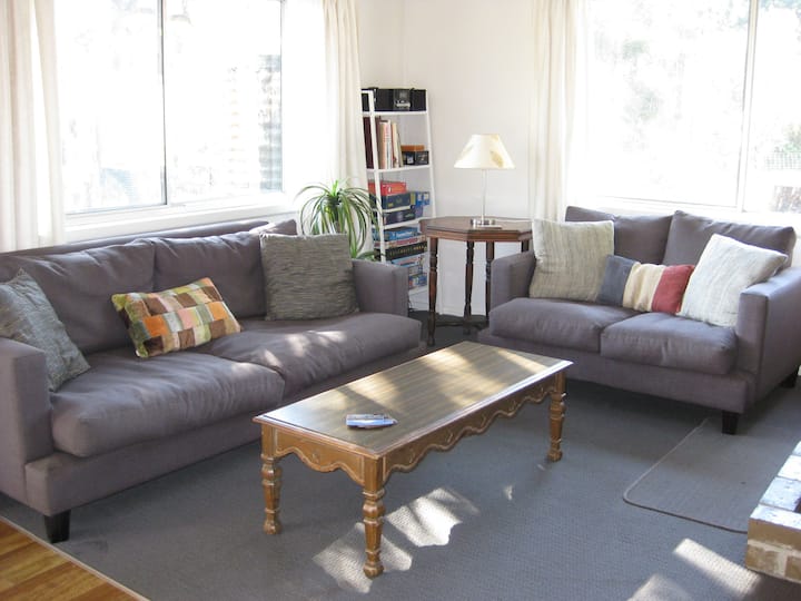 'Florida' - Tranquil Beach House Retreat - Ventnor