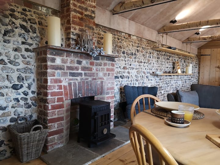 Fletchers Bothy.  Privacy. Stunning Country Side - Bosham