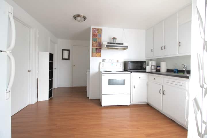 41/2 Près De Tout! - Sherbrooke