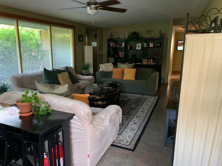 Cozy Skagway Home - Skagway
