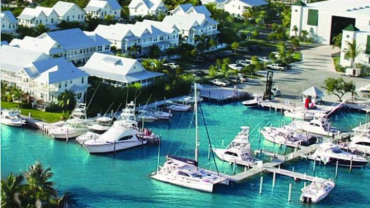 Beautiful Coral Lagoon #12 In #1 Resort - Marathon - Marathon, FL