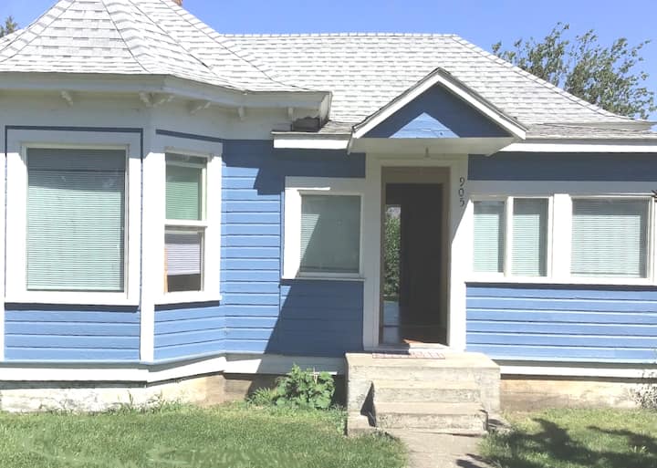 Entire Home Near Fairgrounds - Yakima, WA