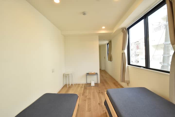 A302 ★Enzo Tokyo A ★ - Chofu