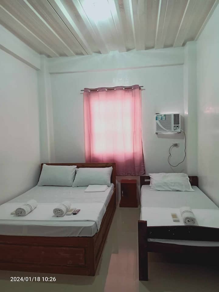 Clean And Peaceful - Kalibo