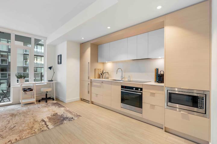 Suite Yates - Victoria