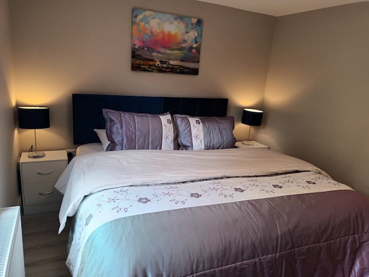 Apt Great Location 1km To Killarney Town Centre - Killarney