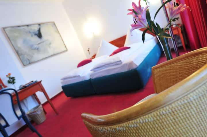 Cerano City Hotel Köln Am Dom - Cologne