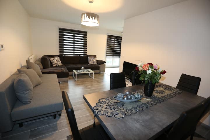 ღ ღ Wonderful Flat Near To Disneyland 8 Pers ღ ღ - Disneyland Paris