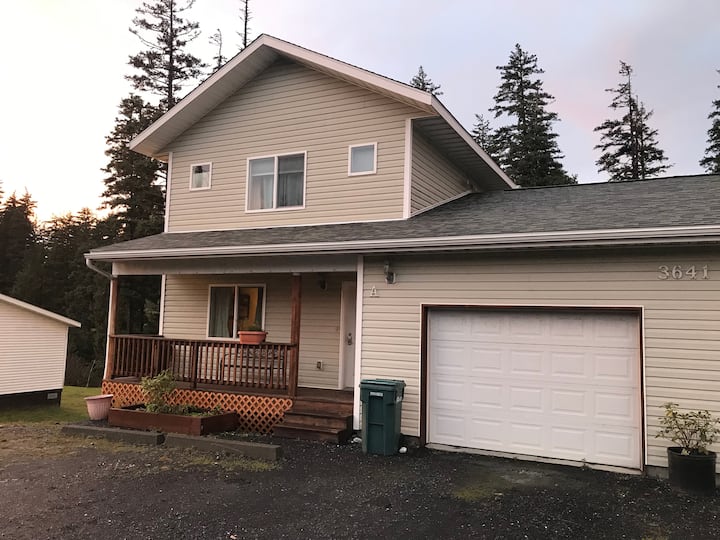 Puffin Place - Save $25/day On Kodiak Car Rentals - 