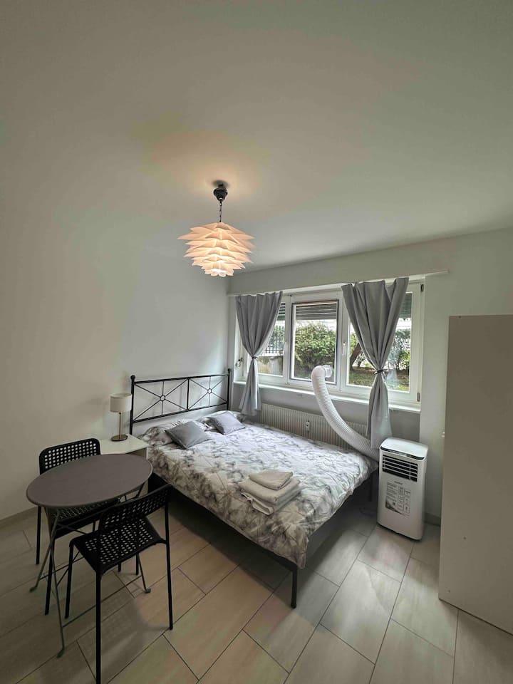 Apartamento En Basilea *Basel Card Gratis* - Basel