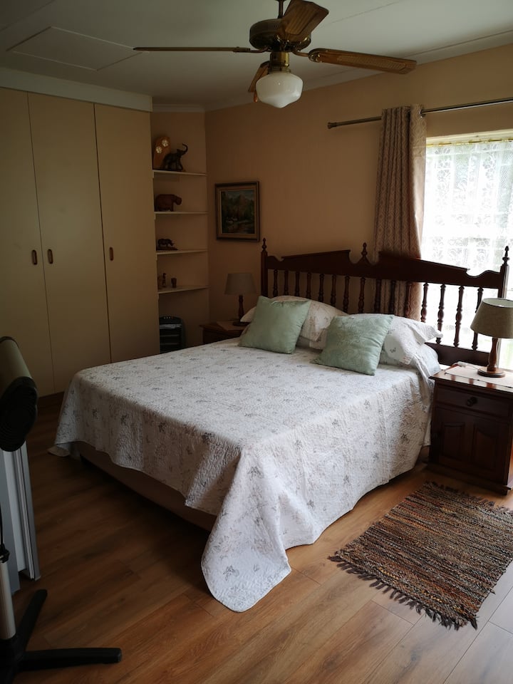 Be Our Guest
Near Or Tambo International Airport - Benoni