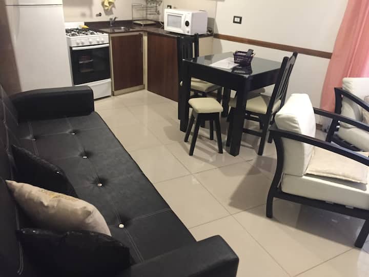 Apartamento Premiun - Villa Carlos Paz - Villa Carlos Paz