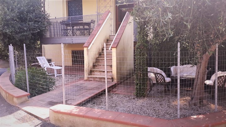 Appartamento Riservato E Vicino A Tutto - Castiglione della Pescaia