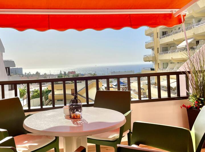 Costa Adeje.  A Great Place For A Good Holiday. - Costa Adeje