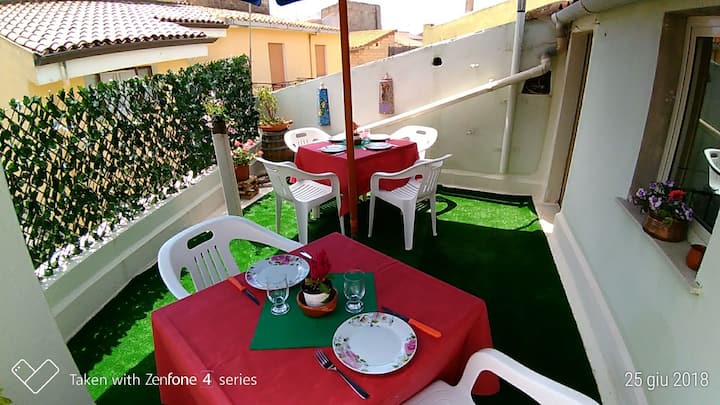 Mille E Una Notte
Cin: It09519c2000q7038 - Sardaigne