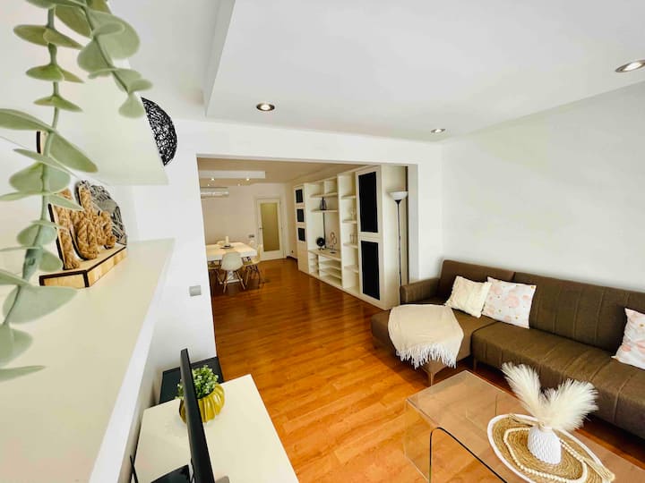 Casa Esmeralda - Sant Carles de la Ràpita