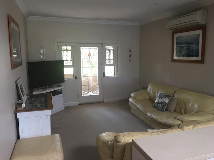 Cronulla Family Retreat - Cronulla