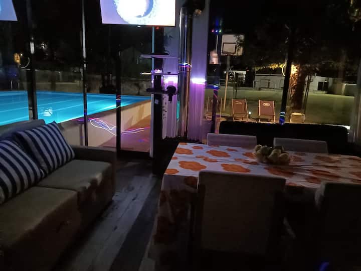 Casa Da Piscina - Paços de Ferreira