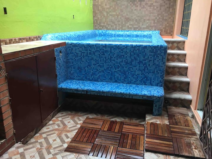 Villita Del Mar Completa Boca Del Río Ver, Alberca - Boca del Río