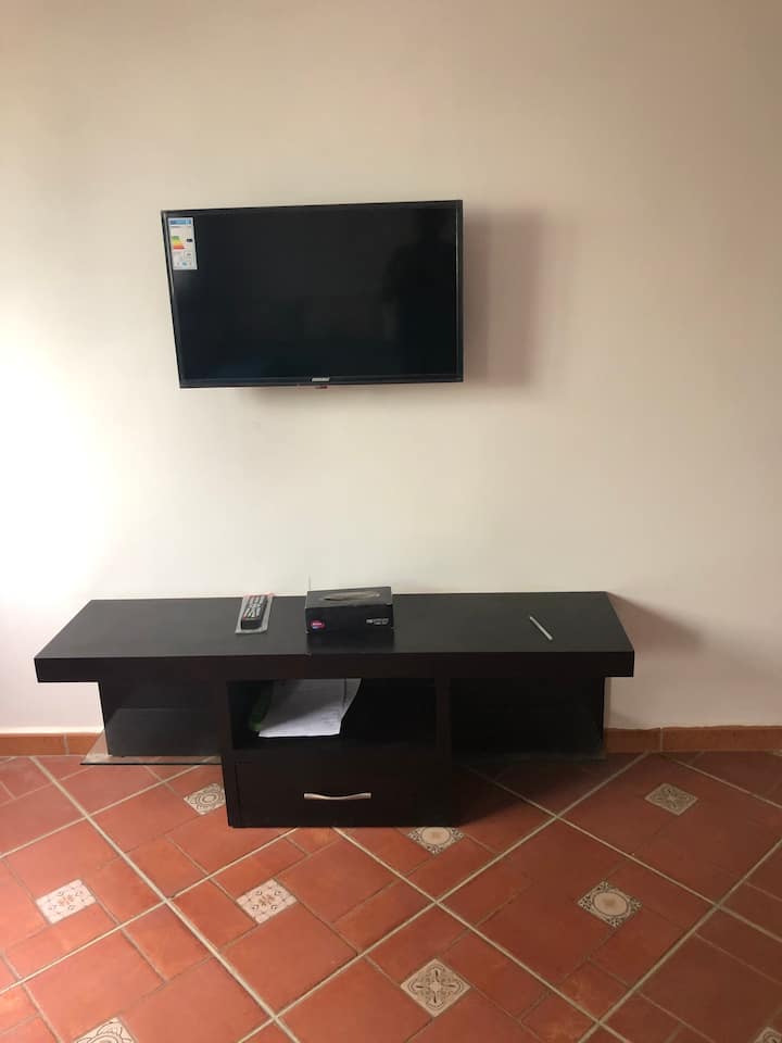 Apartements A Oued Laou - Tetuán