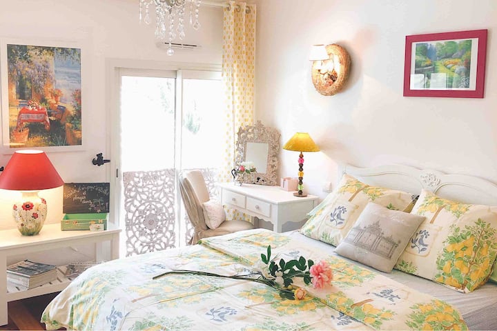 Chambre Cosy Entre Bordeaux Et Arcachon - Hostens