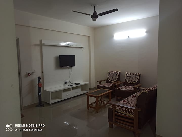 Indore Holiday Rentals & Homes - Madhya Pradesh, India | Airbnb