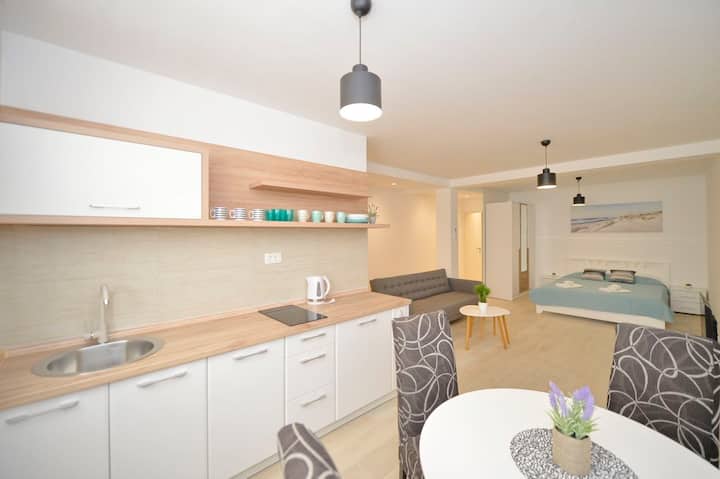Boka Star  Tarace, 20 M Od Mora - Kotor