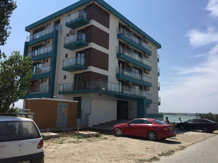 Valentina S Apartment - Constanța