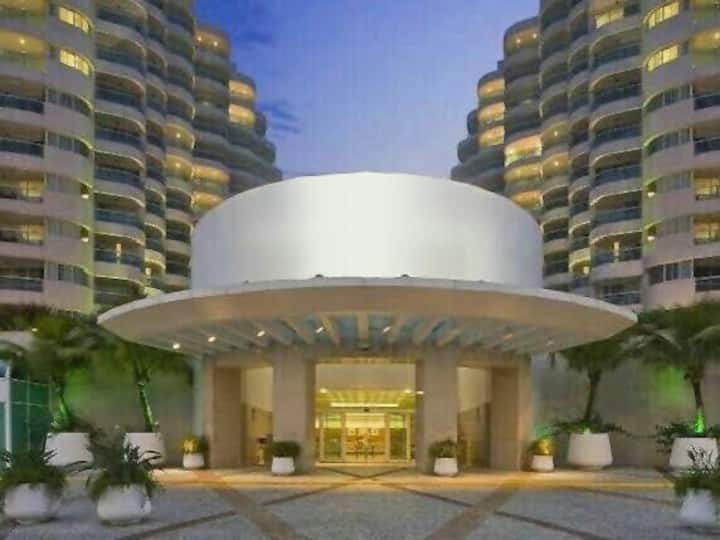 Beau Logement Barra - Rio de Janeiro