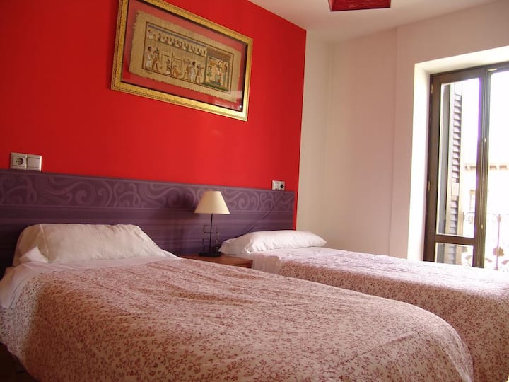 Apartamento 2 Dormitorios Zaragoza Coso - Zaragoza