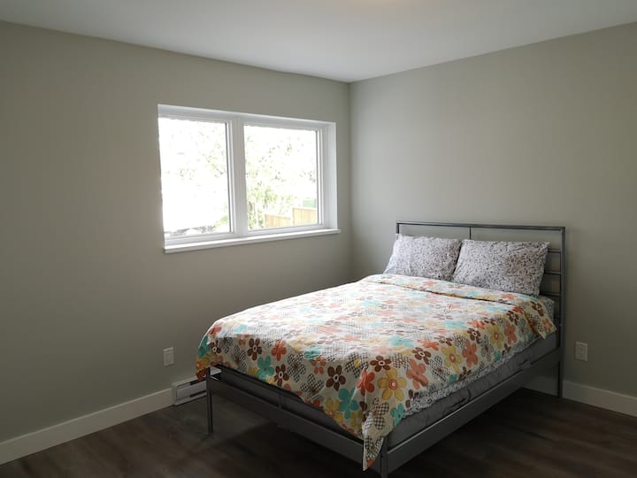 Shared Bathroom's Place A1 - Burnaby