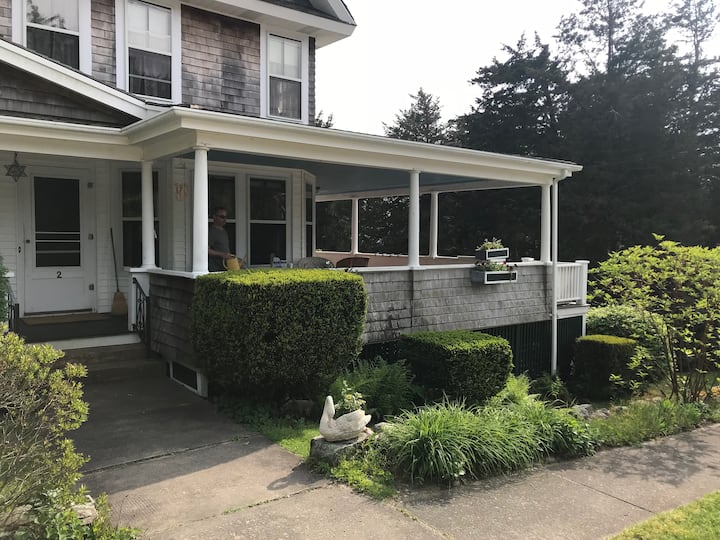 4th Generation Family Seaside 'Cottage' - Westerly, RI