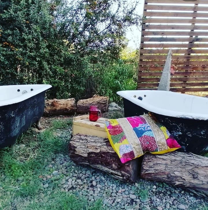 La Finca - San Felipe