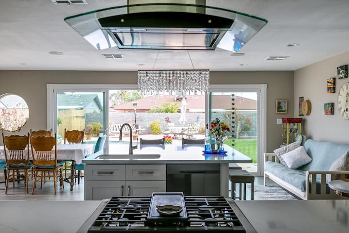 Grand Slam In Old Town*   No Cleaning Fee - Scottsdale, AZ