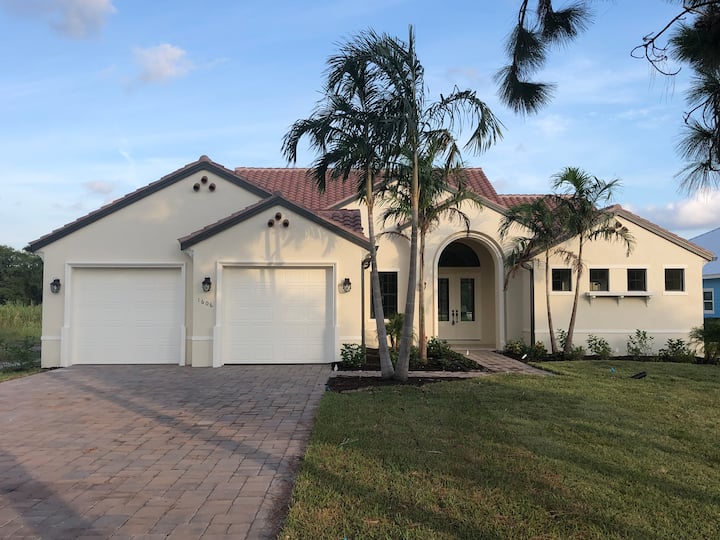 Peaceful Paradise At Fox Haven - Fort Myers, FL