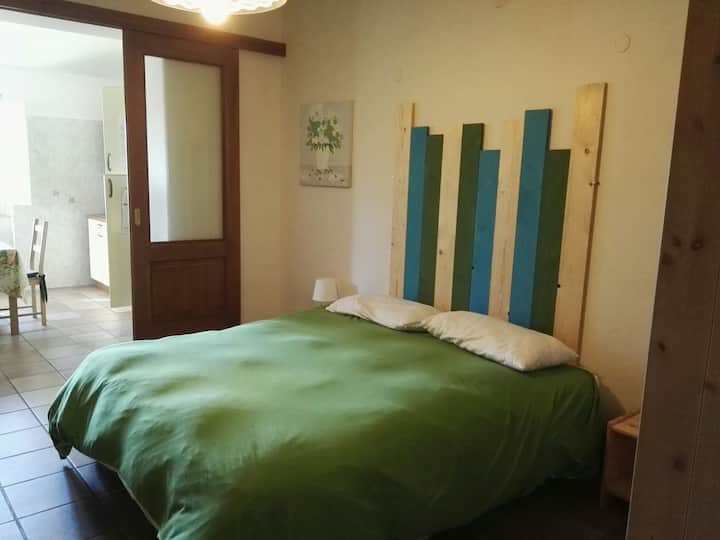 Residenze Macerelli Bilocale Roccaraso Centro - Roccaraso