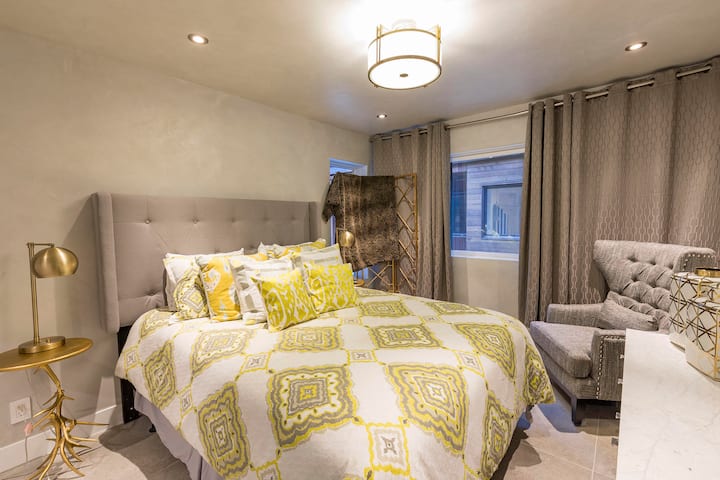 Private Lock Off Suite In A Great Location! - Telluride, CO