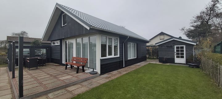 Paal 38   Julianadorp Aan Zee - Julianadorp