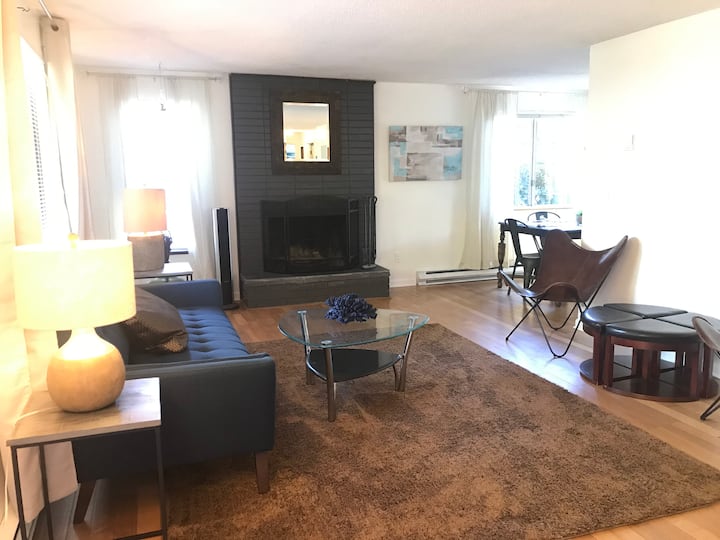 Blue Door Retreat - Sherwood, OR