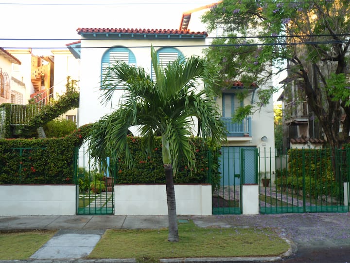 Colonial House - Efficiency, La Habana - Havana