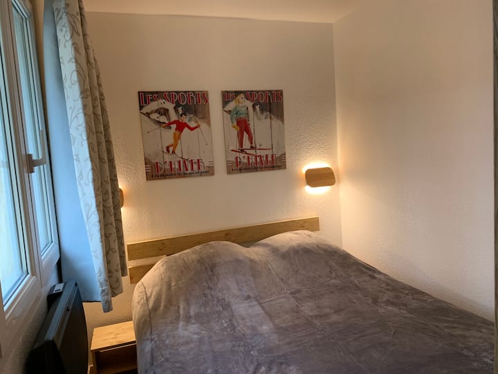 Pour Un Séjour Sympa En Montagne Surf Des Neiges - Les Deux Alpes